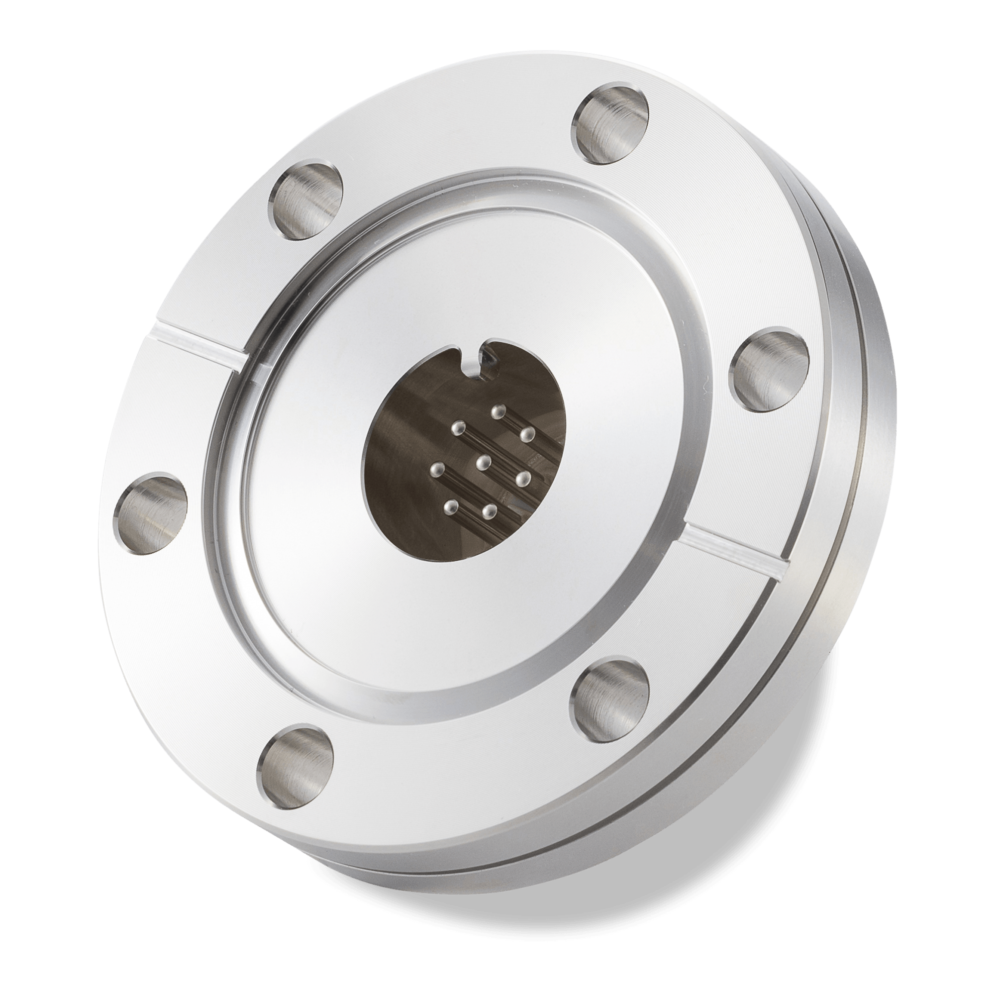 Ceramic-to-Metal by Cosmotec | BURNDY 8 PIN High Current