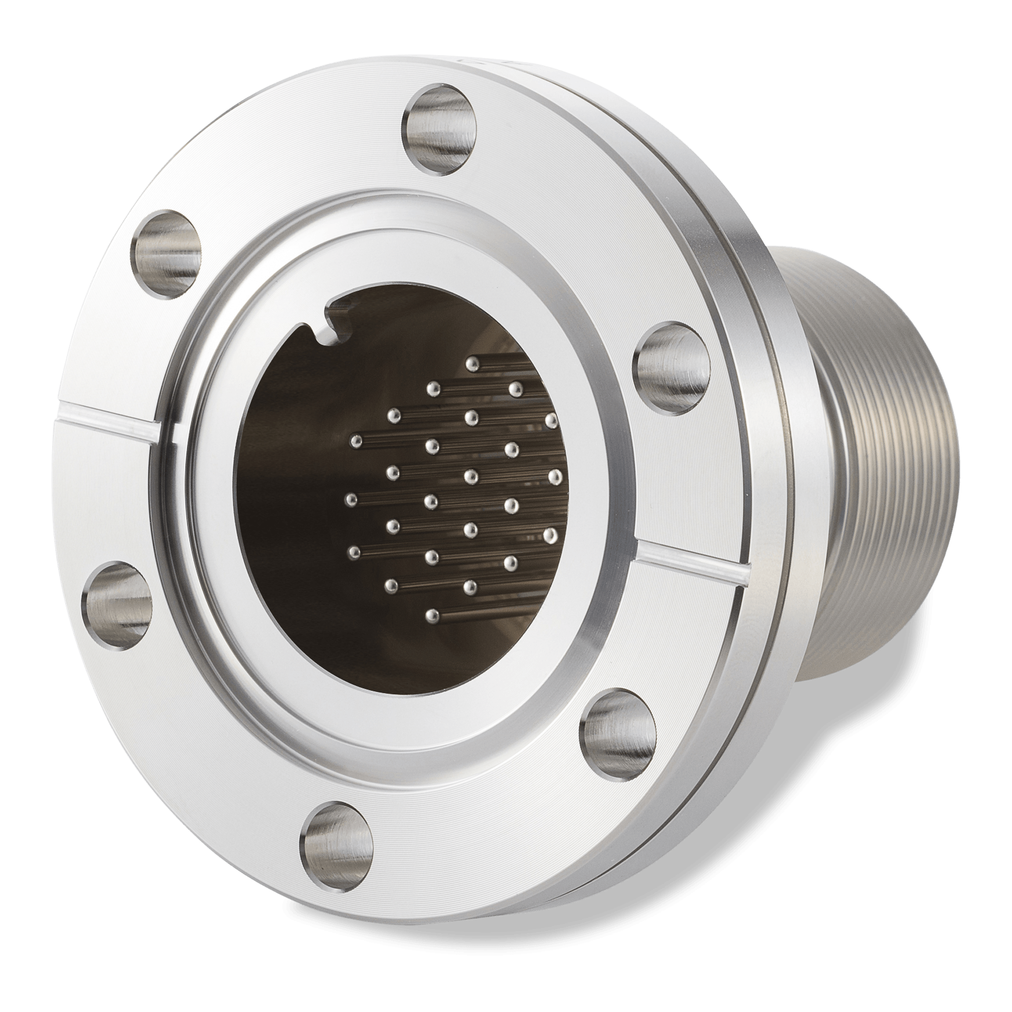 Ceramic-to-Metal by Cosmotec | MIL-C-5015 24 PIN