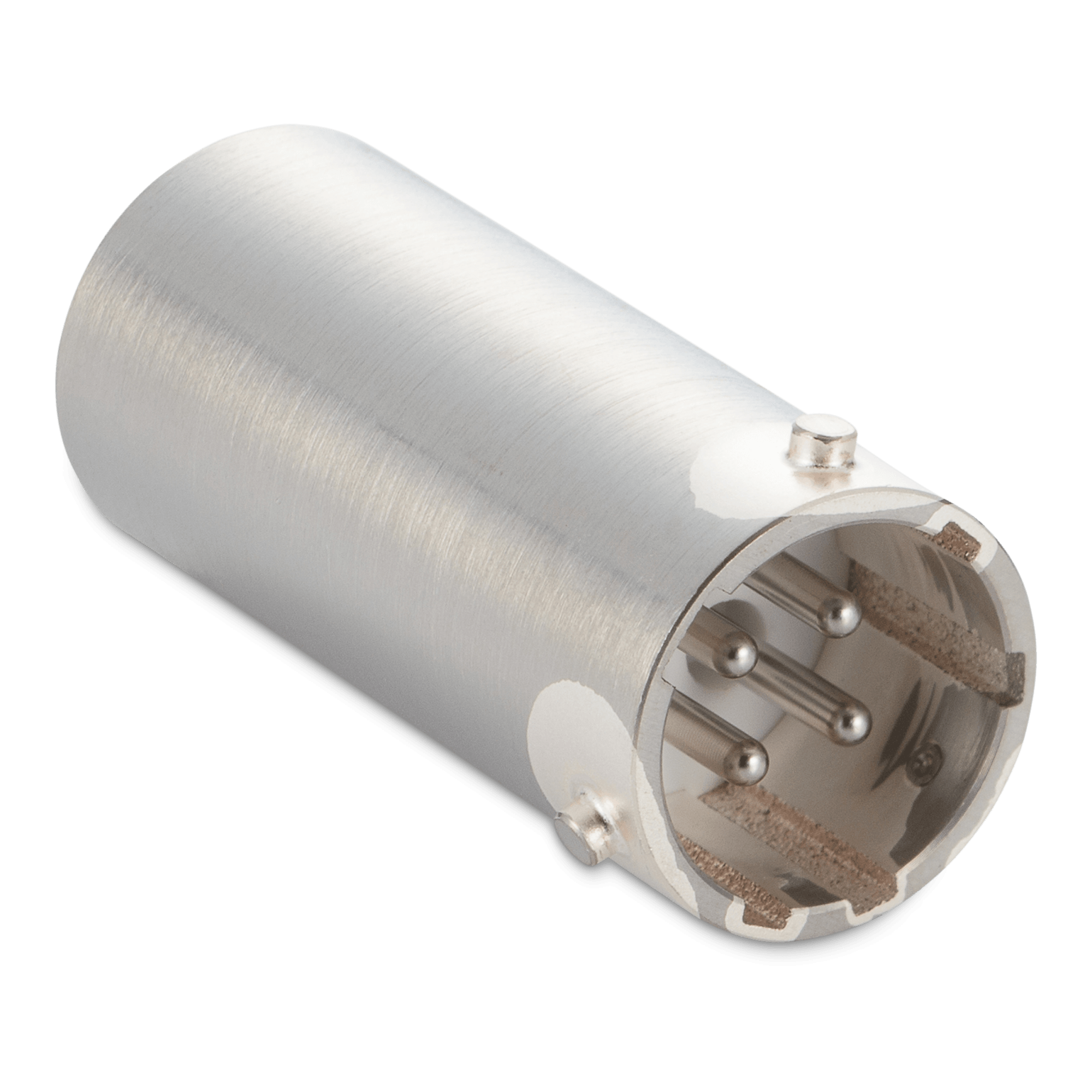 Ceramic-to-Metal by Cosmotec | BURNDY 4 PIN High Current
