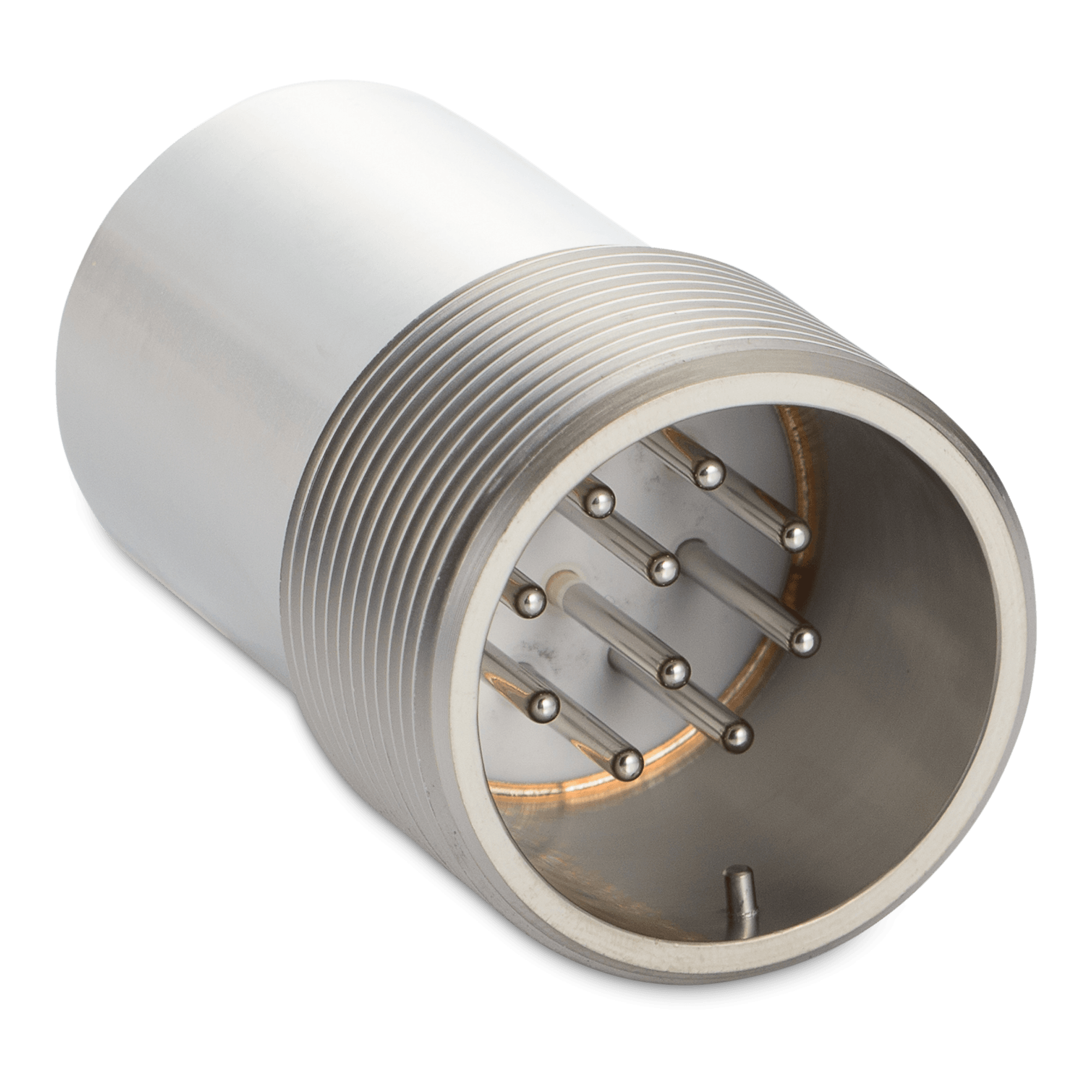 Ceramic-to-Metal by Cosmotec | MIL-C-5015 10 PIN