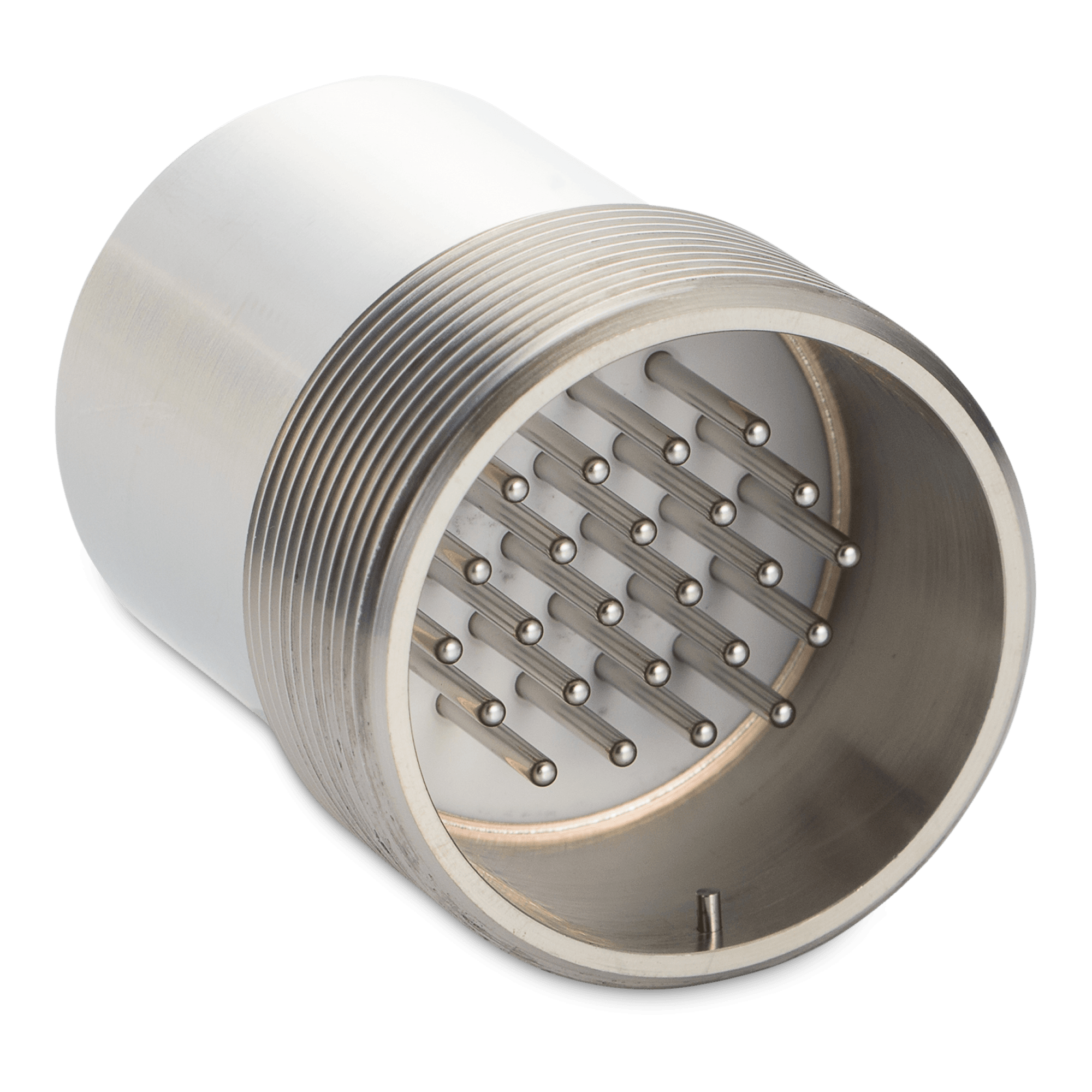 Ceramic-to-Metal by Cosmotec | MIL-C-5015 24 PIN
