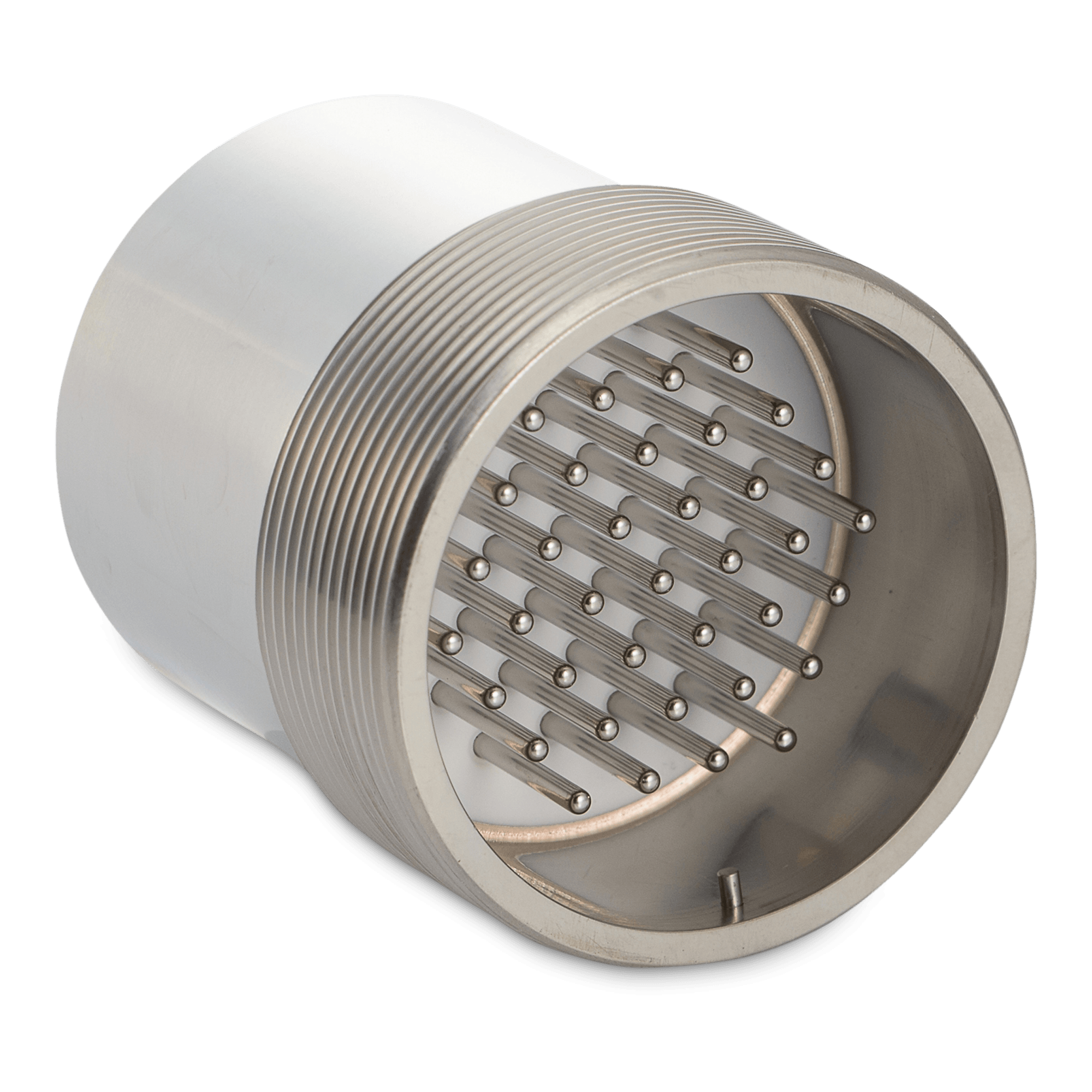 Ceramic-to-Metal by Cosmotec | MIL-C-5015 37 PIN