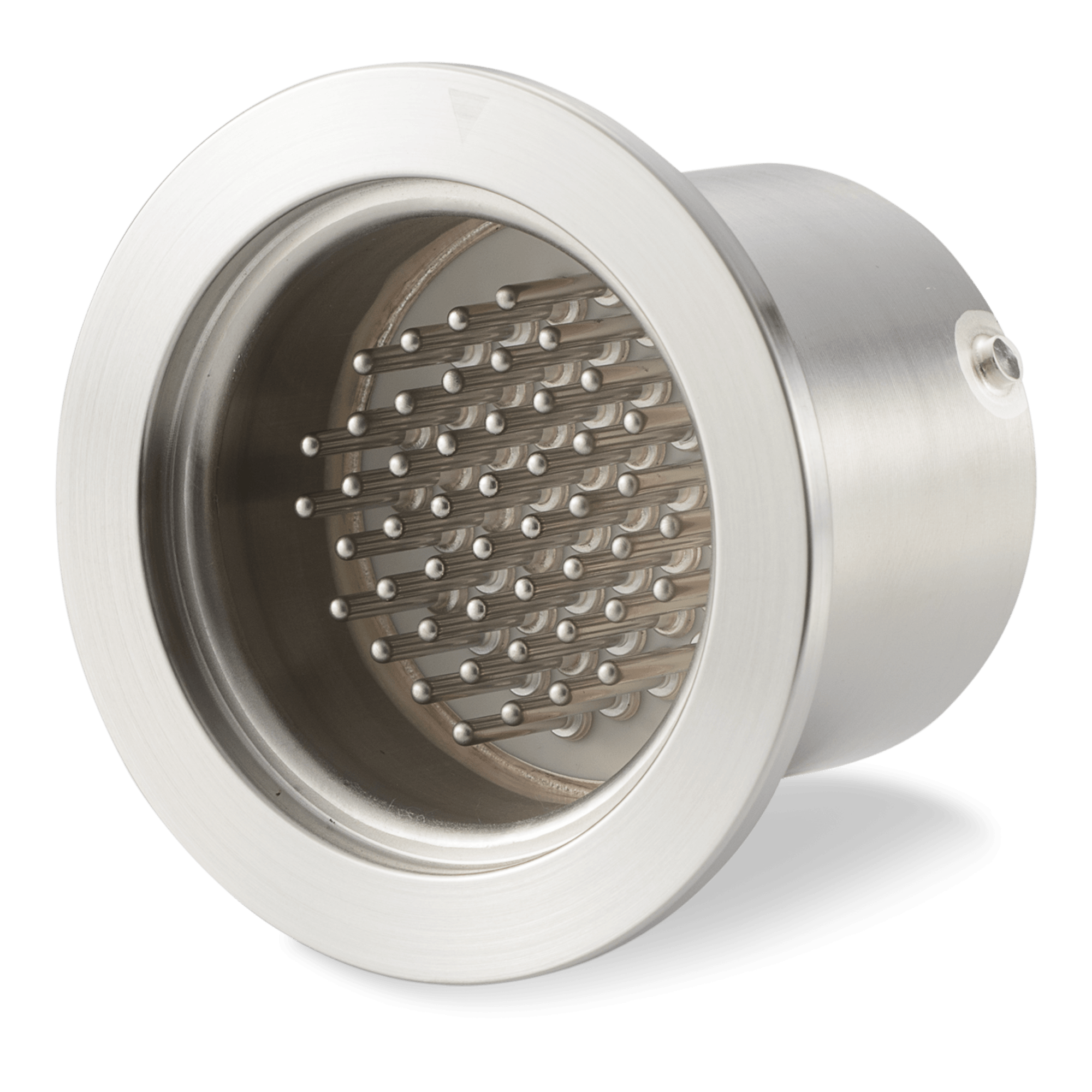 Ceramic-to-Metal by Cosmotec | BURNDY 48 PIN High Current